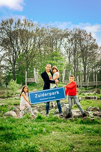 Zuiderpark Den Haag, het leukste park voor iedereen!
